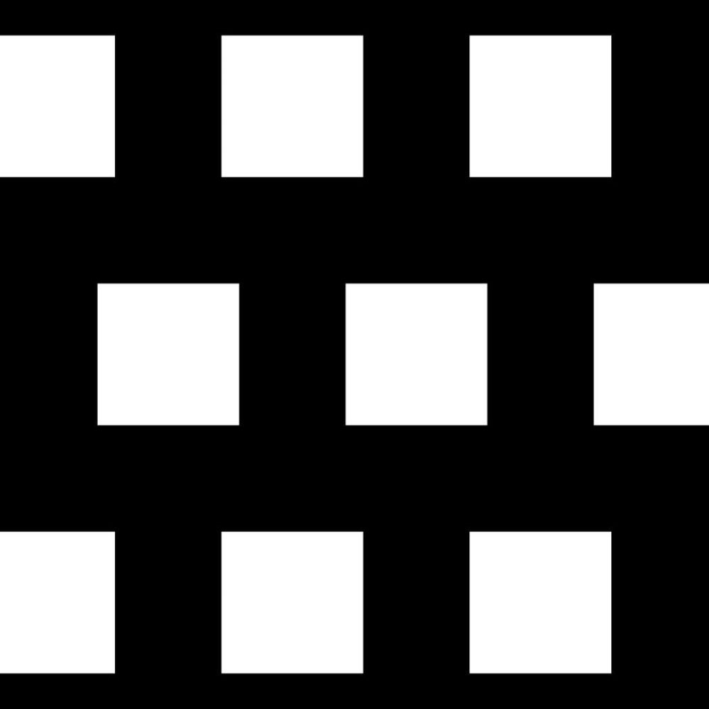 Square - Arrow Metal