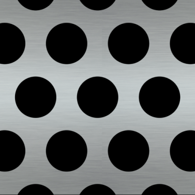 How to Pick a Perforated Metal Profile Guide - Arrow Metal