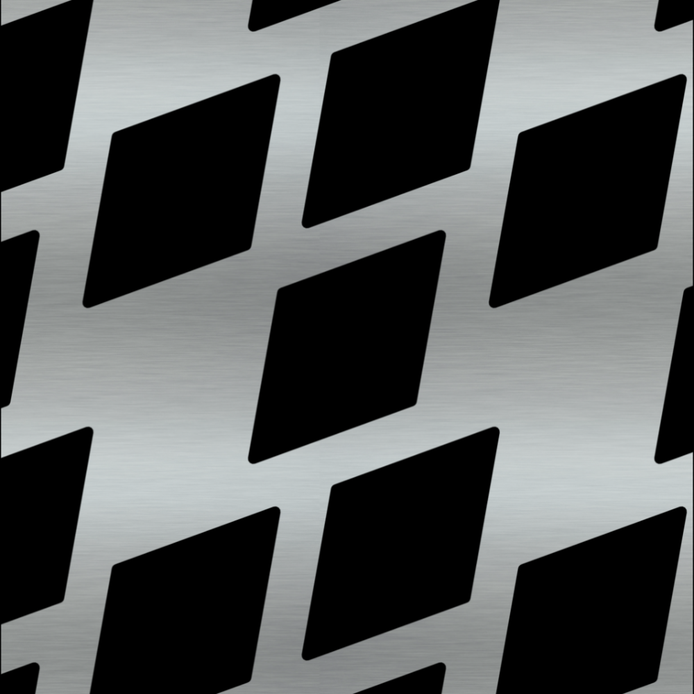 What are the Different Types of Perforations? - Arrow Metal