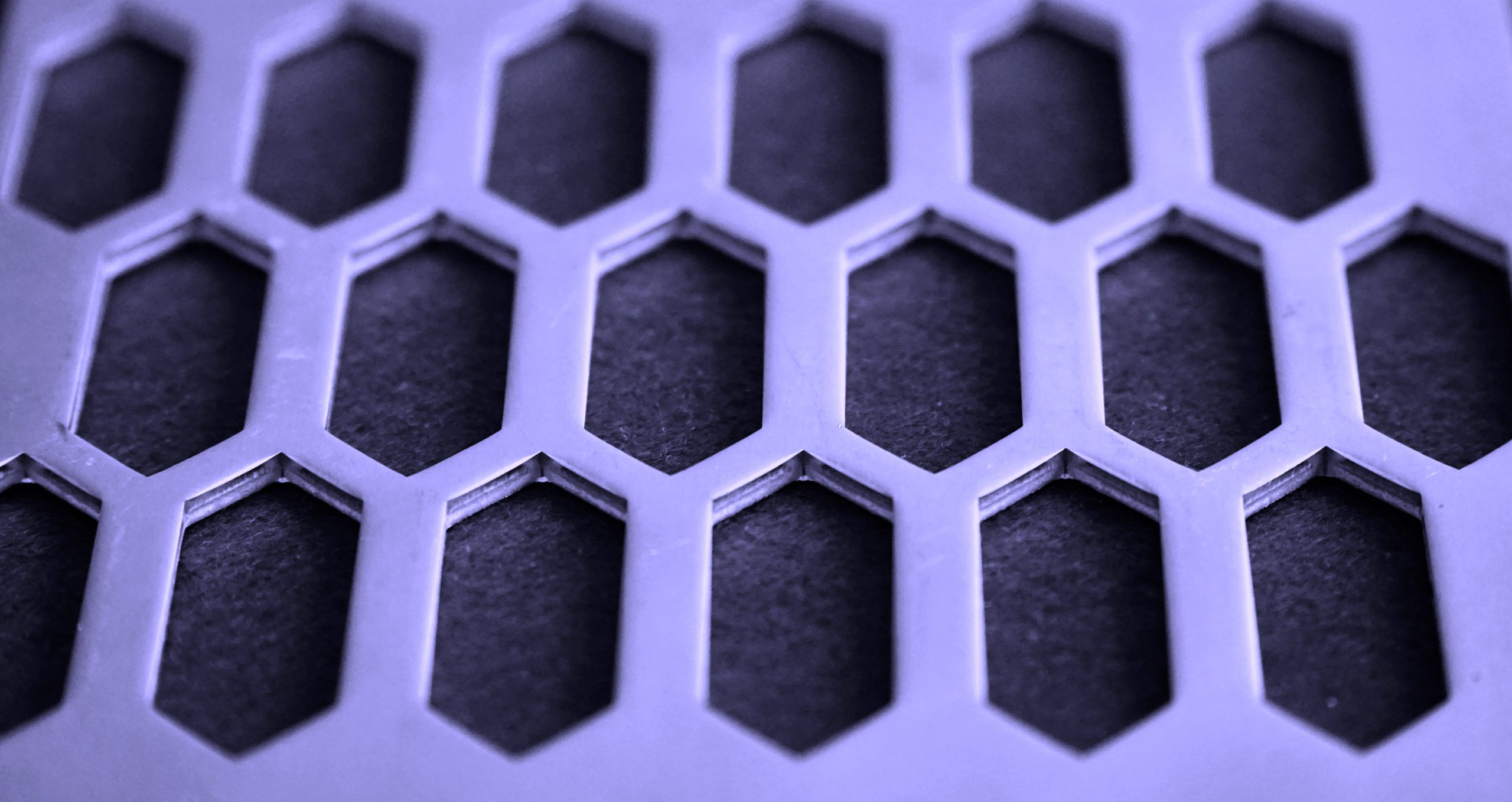 New Creative Perforated Metal Designs Out Now - Arrow Metal