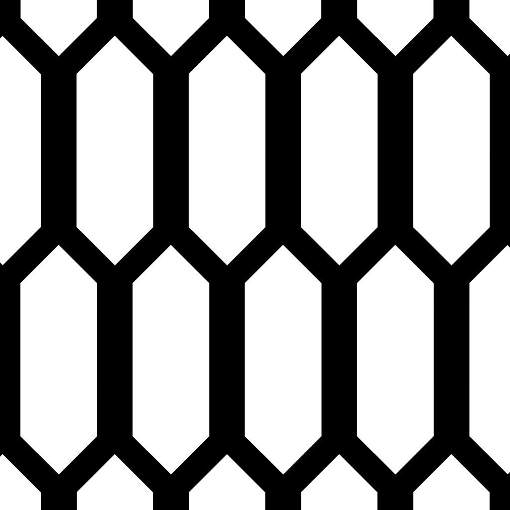 New Creative Perforated Metal Designs Out Now - Arrow Metal