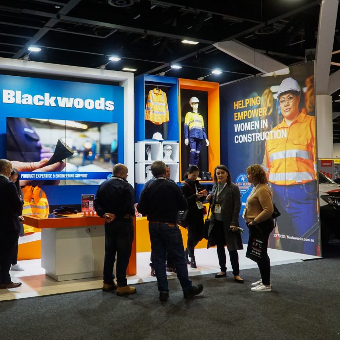 Sydney Build Expo 2022: Key Takeaways - Arrow Metal