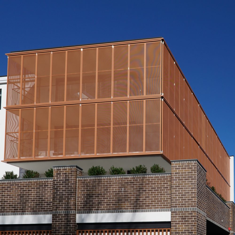 How to Pick a Perforated Metal Profile Guide - Arrow Metal