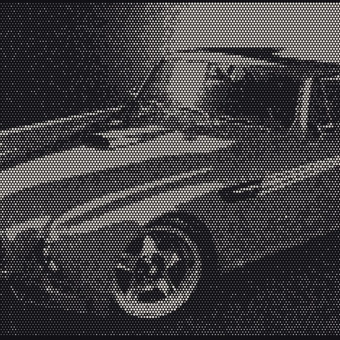 Bespoke perforated metal manufacturer delivering the most complex ...