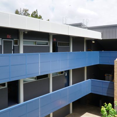 Metal Cladding System Design Ideas - Arrow Metal