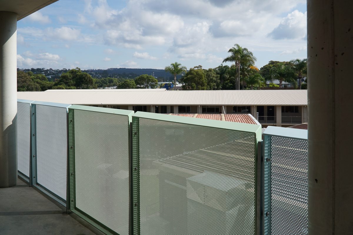 Pittwater House School -DSC09340 - Arrow Metal